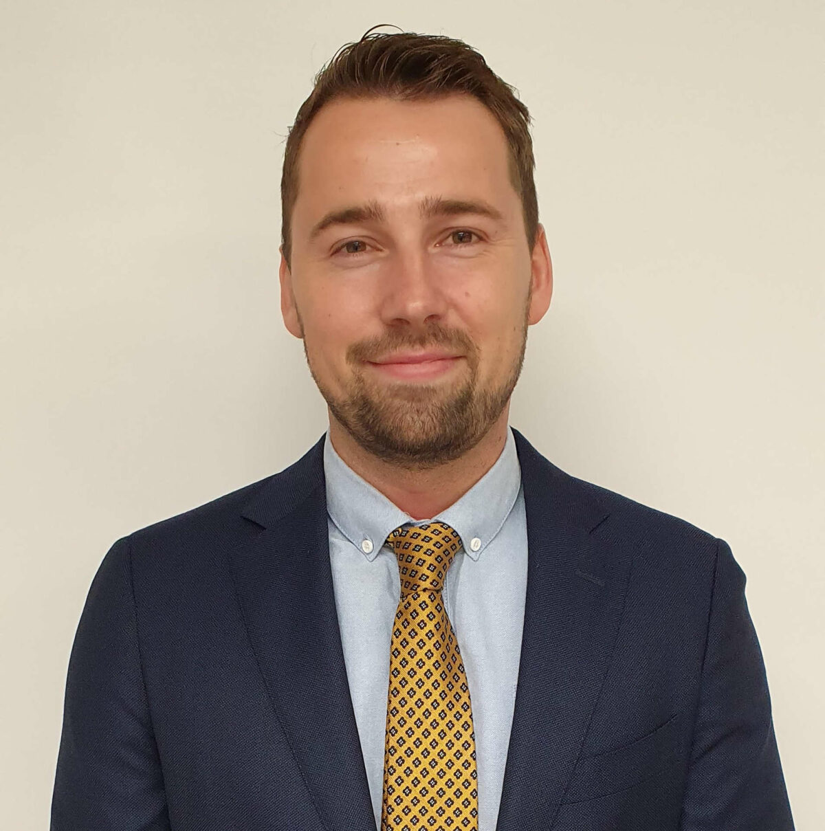 Nieuwe collega – Specialtoolsbenelux